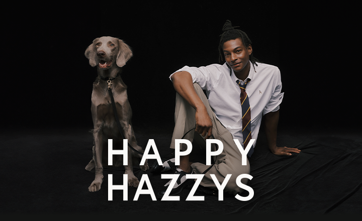 HAZZYSㅣ온라인 공식 플래그십 스토어